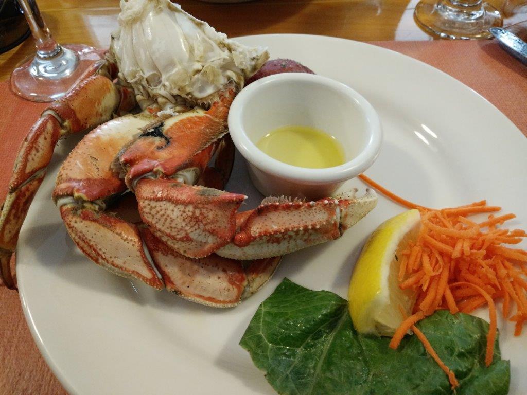 Celebrate Alaskan Cuisine with Pasta and Smoked Salmon | Compass & Fork